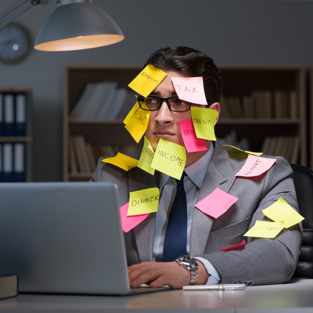 What Are the Stressors? Identifying Common Sources of Stress in Everyd ...
